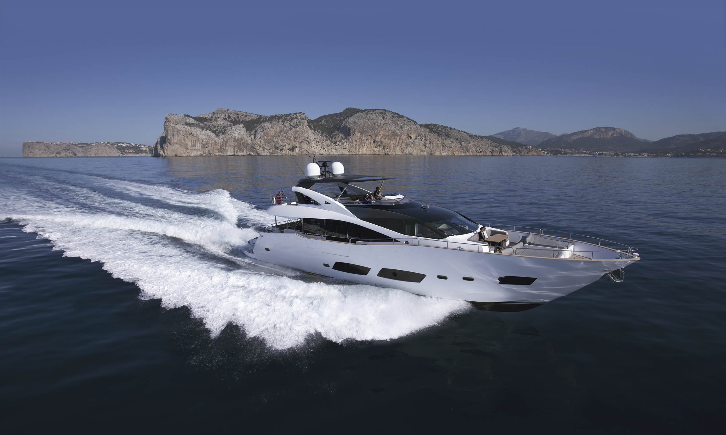 Manufacturing facilities - Phoenix Marine